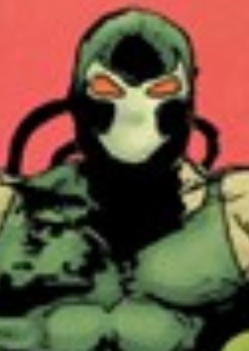 Bane (dream) Fan Casting for Joker: Killer Smile | myCast - Fan Casting ...