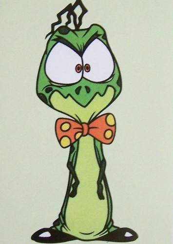 June Melby on myCast - Fan Casting Your Favorite Stories