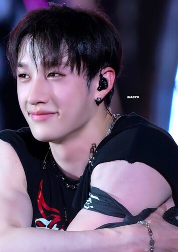 Bang Chan Fan Casting for Actors who should play love interests of ...