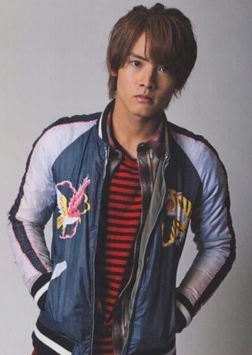 Johnny Young Fan Casting