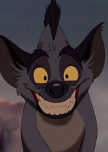 Banzai Fan Casting for The Lion King 1½ | myCast - Fan Casting Your ...