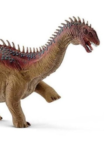 Barapasaurus Fan Casting for Prehistory | myCast - Fan Casting Your ...