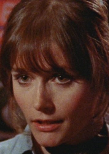 Barb Fan Casting for BLACK CHRISTMAS - a live action, creepy, gory ...