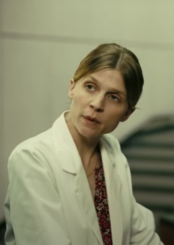 Fan Casting Léa Seydoux as Barbara in Tenet (2020) on myCast