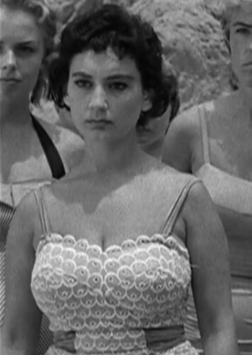 Fan Casting Megan Gordon as Barbara Cowan in Which characters should ...