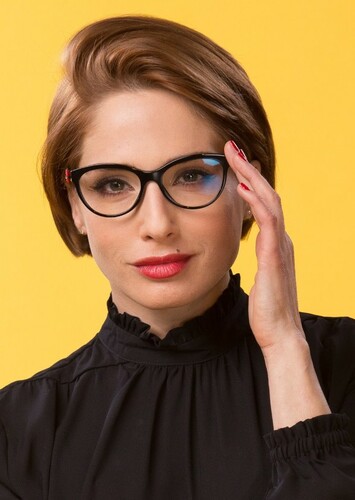 Rita Pereira Fan Casting