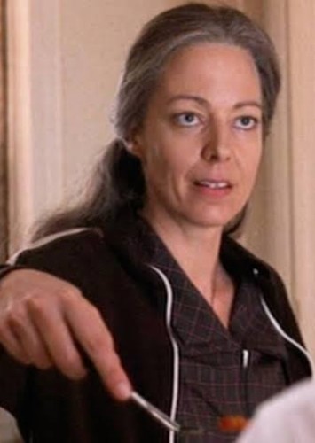 Stockard Channing Fan Casting