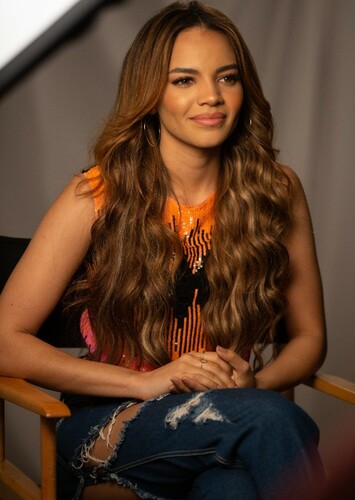 Barbara Gordon Jr (Jason Todd Funeral Cameo) Fan Casting for THE BATMAN ...