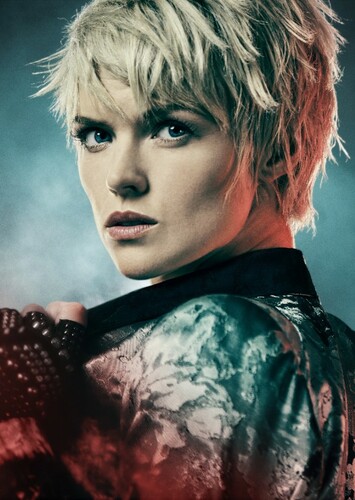 Barbara Kean Fan Casting for Gotham serie (Reboot) | myCast - Fan ...
