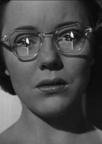 Barbara Morton Fan Casting for Strangers on a Train | myCast - Fan ...