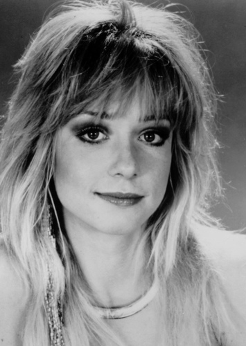 Barbara Quigley Fan Casting for Angela's Ascension: The Angela Aames ...