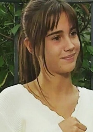 Nancy Patiño Fan Casting