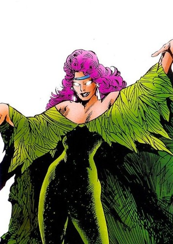 Barbara Robb Fan Casting for Marvel Cinematic Universe | myCast - Fan ...