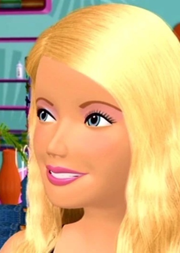 Barbie Fan Casting for The Barbie Diaries | myCast - Fan Casting Your ...