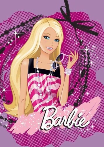 Barbie Fan Casting for Garden of Roses | myCast - Fan Casting Your Favorite Stories