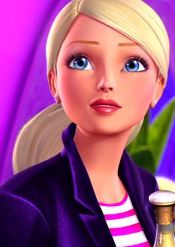 Barbie Fan Casting for Barbie y el secreto de las hadas (Live-action) de 2010. | myCast - Fan ...