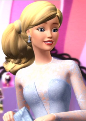 Barbie Fan Casting for Barbie in a Christmas Carol | myCast - Fan ...