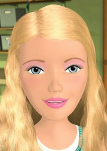 Barbie Fan Casting for The Barbie Diaries | myCast - Fan Casting Your Favorite Stories