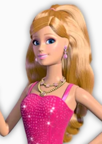 Barbie Roberts Fan Casting for Barbie | myCast - Fan Casting Your ...