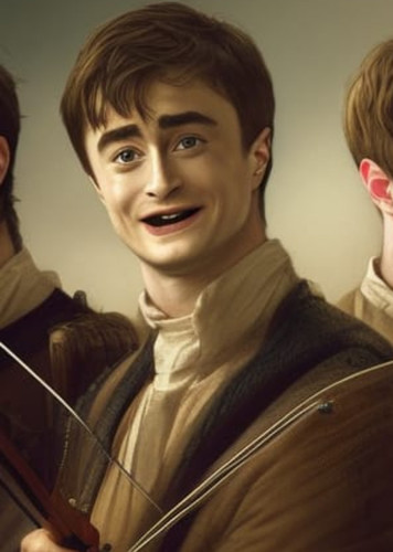 Bard Fan Casting for Medieval Movie | myCast - Fan Casting Your ...