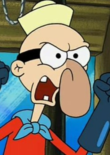 Barnacle Boy Fan Casting for Mermaid Man and Barnacle Boy | myCast ...