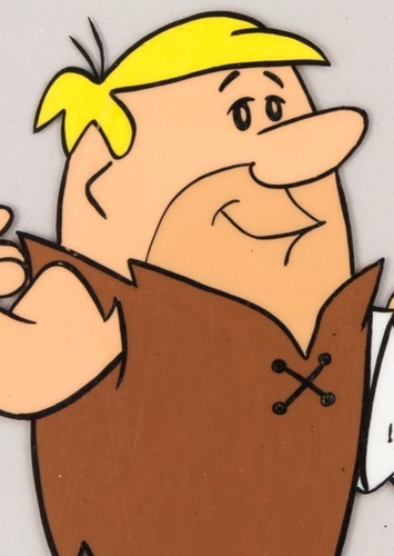 Find an Actor to Play Barney Rubble in Toon Adventures: The Rock Duck ...