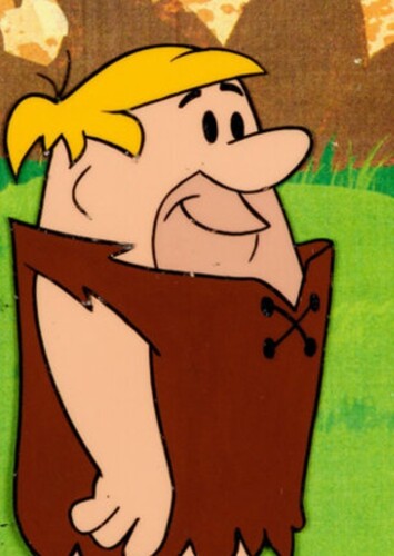 Barney rubble Fan Casting for meet the Flintstones | myCast - Fan ...