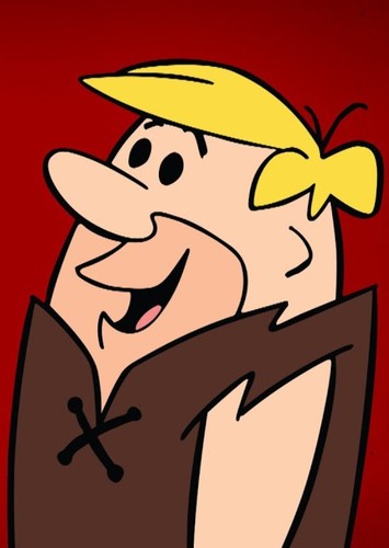 Barney Rubble Fan Casting for The Flintstones | myCast - Fan Casting ...