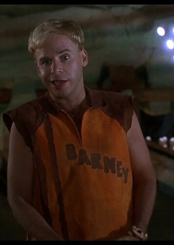 Find an Actor to Play Barney Rubble in The Flintstones (2023) on myCast