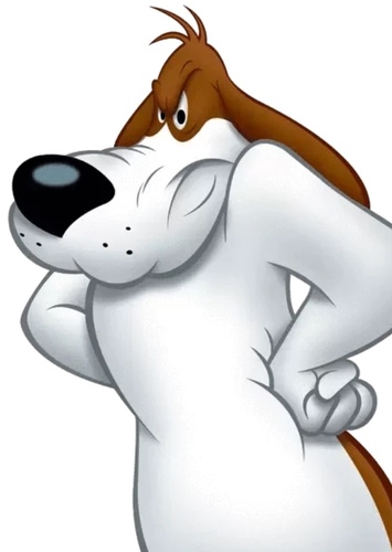 Barnyard Dawg Fan Casting for Smg4: Cricket’s Side Crew Up | myCast ...