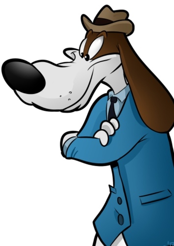 Barnyard Dawg Fan Casting for Wrestle Jam aka Space Jam 3 | myCast ...