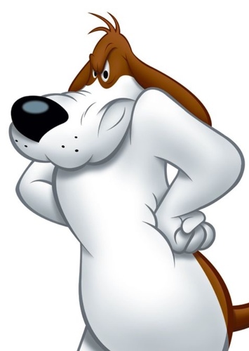 Find an Actor to Play Barnyard Dawg in Looney Tunes Cartoons (1999-2005 ...