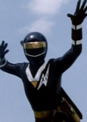 Jaheem Toombs Fan Casting