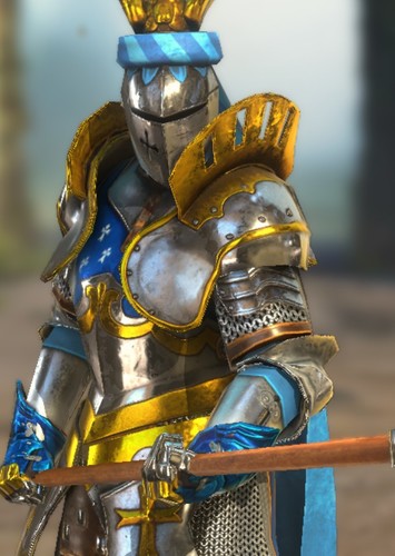 Baron Fan Casting for Raid Shadow Legends Casting | myCast - Fan ...