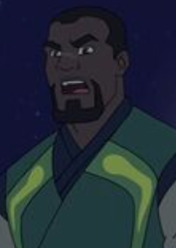 Baron Mordo Fan Casting for The Mystical Doctor Strange (Animated Film ...