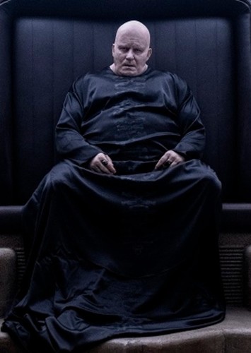 Find an Actor to Play Baron Vladimir Harkonnen in Dune (2001) on myCast