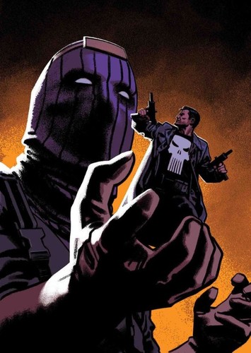 Baron Zemo Fan Casting for Thunderbolts: AYER CUT | myCast - Fan ...