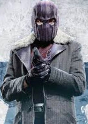 Baron Zemo Fan Casting for Thunderbolts | myCast - Fan Casting Your ...