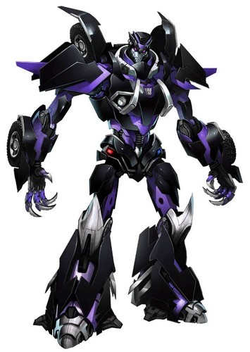 Barricade Fan Casting for Transformers Reboot | myCast - Fan Casting ...