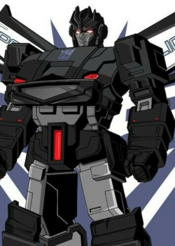 Barricade Fan Casting for TRANSFORMERS EARTHRISE | myCast - Fan Casting ...