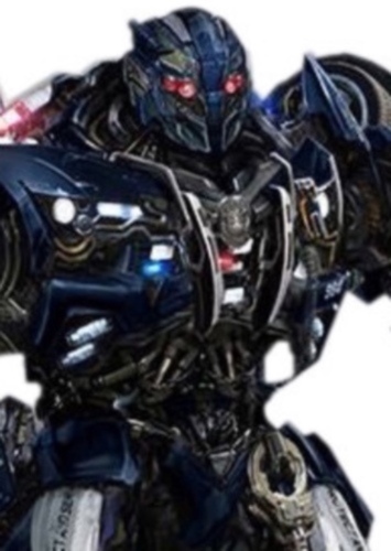 Barricade Fan Casting for DreamWorks Transformers (2026) | myCast - Fan ...