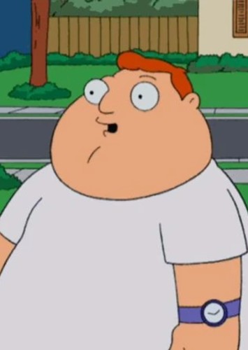 Barry Fan Casting for American Dad | myCast - Fan Casting Your Favorite Stories