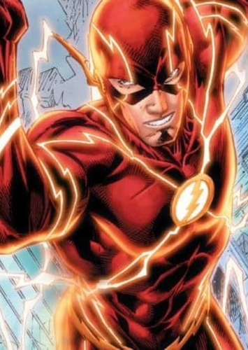 Fan Casting Kyle Allen as Barry Allen in James Gunn DCU on myCast