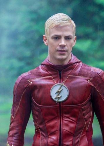Find an Actor to Play Barry Allen in James Gunns The Flash on myCast