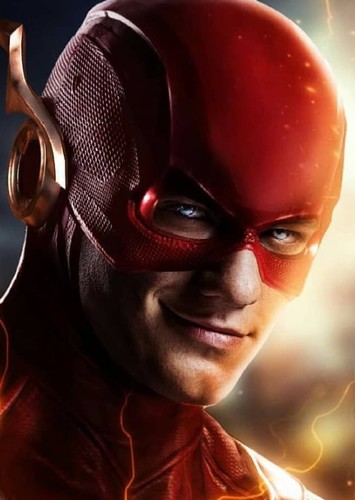 Find an Actor to Play Barry Allen/The Flash in The Flash in Gorilla ...