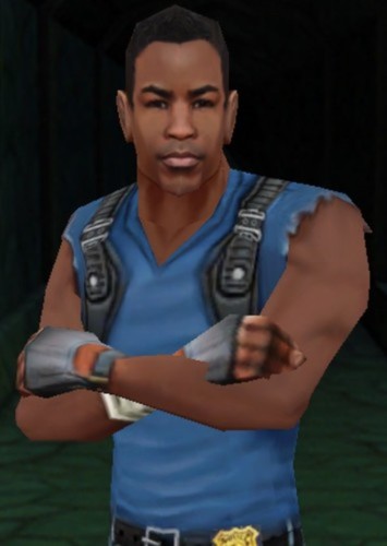 Barry Bones Fan Casting for Temple Run (Warner Bros movie) | myCast - Fan Casting Your Favorite ...