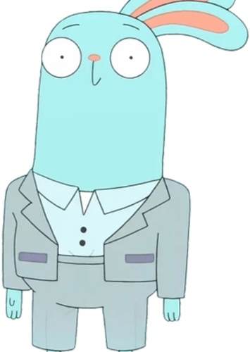 Barry Buns Fan Casting for Infinity Crisis | myCast - Fan Casting Your Favorite Stories