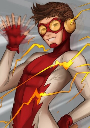 Bart Allen Fan Casting for Untitled Batfamily Story remake | myCast - Fan Casting Your Favorite ...