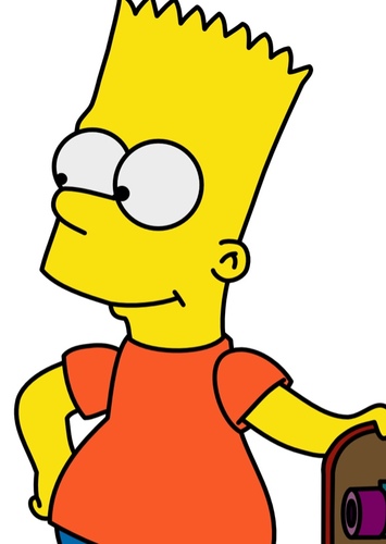 Find an Actor to Play Bart Simpson in The Simpsons (Early 1980’s) on myCast