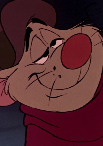 Fan Casting Greg Ellis as Bartholomew in The Great Mouse Detective on ...